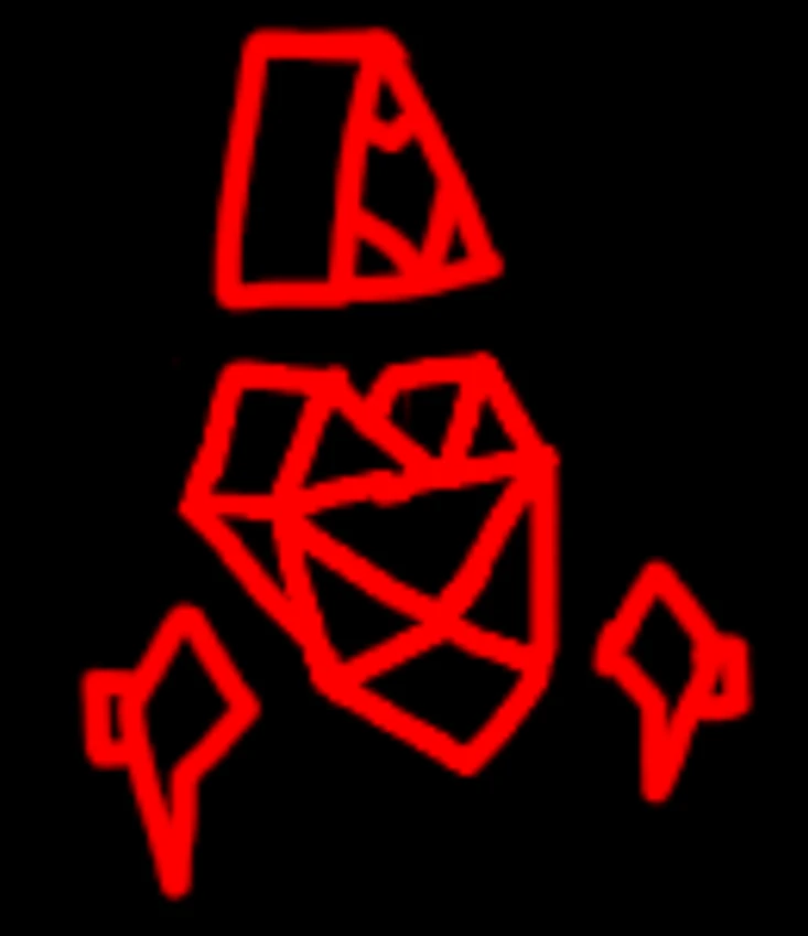 Firewall Guardian | Databrawl Fan Ideas Wiki | Fandom