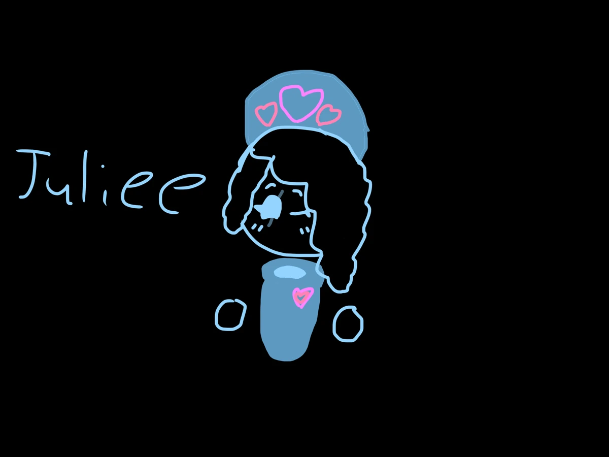 Juliee | Databrawl Fan Ideas Wiki | Fandom
