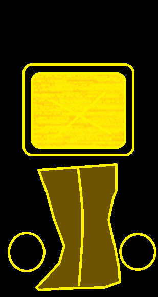 ContactWizard | Databrawl Fan Ideas Wiki | Fandom