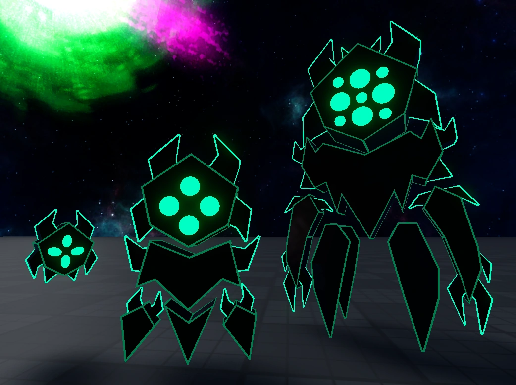 Rogue Software | Databrawl Fan Ideas Wiki | Fandom