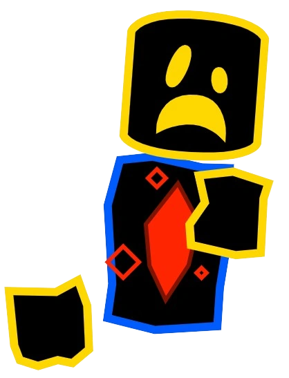 RoBlocks Fun Client | Databrawl Fan Ideas Wiki | Fandom