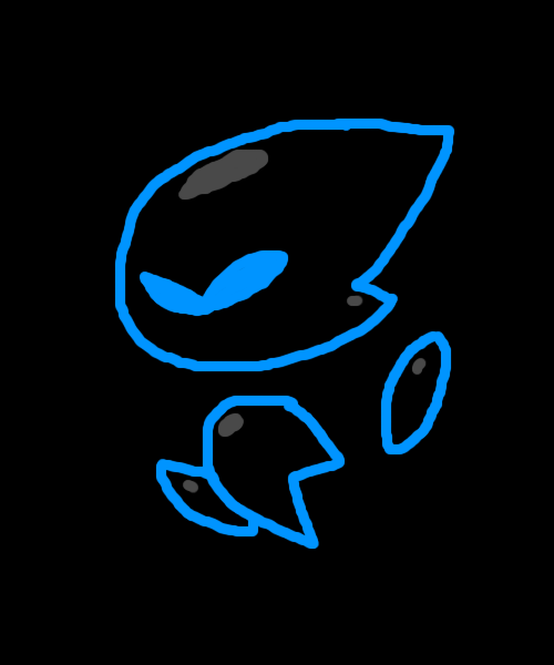 Sonic the Creeper | Databrawl Fan Ideas Wiki | Fandom