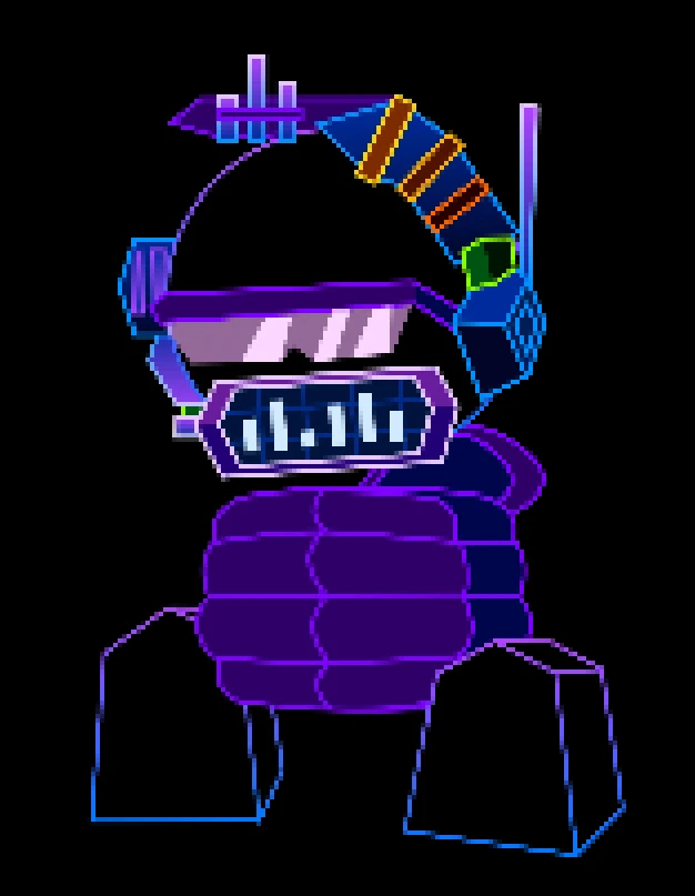 Epsico | Databrawl Fan Ideas Wiki | Fandom