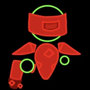 Firewall assembler | Databrawl Fan Ideas Wiki | Fandom