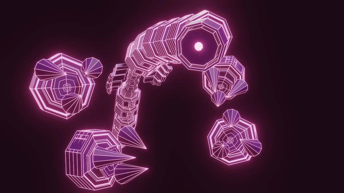 Morris (Worm) | Databrawl Fan Ideas Wiki | Fandom