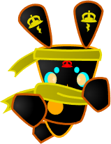 The Tattletail Empire | Databrawl Fan Ideas Wiki | Fandom