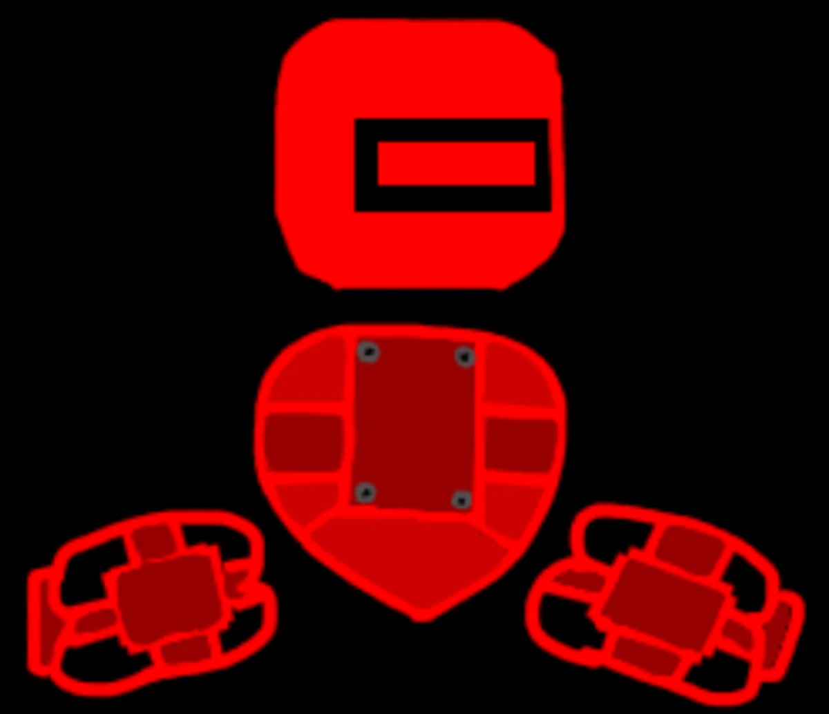 Advanced CIH | Databrawl Fan Ideas Wiki | Fandom
