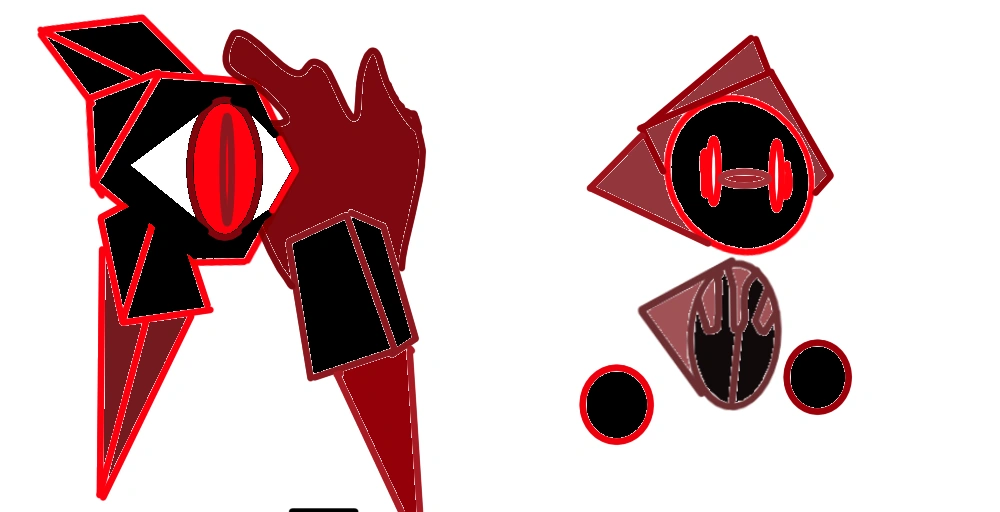 RAGESERVER | Databrawl Fan Ideas Wiki | Fandom