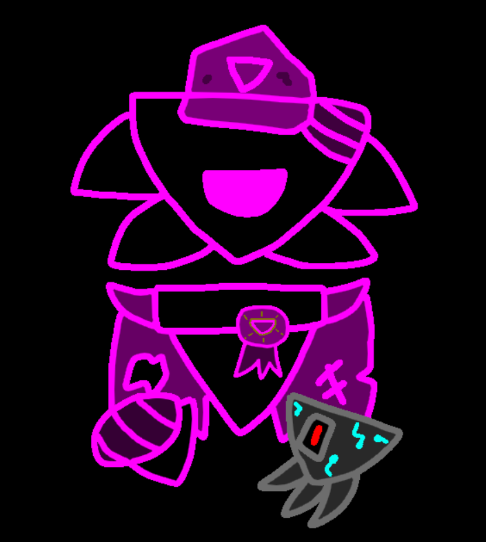 Vector | Databrawl Fan Ideas Wiki | Fandom