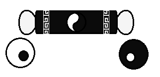 Yin-Yang/Nybble | Databrawl Fan Ideas Wiki | Fandom