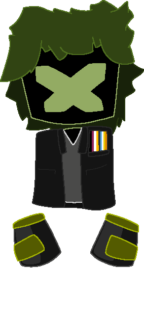 Palsome | Databrawl Fan Ideas Wiki | Fandom