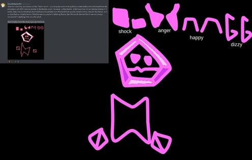 Welchia | Databrawl Fan Ideas Wiki | Fandom