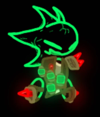 Creenobyl | Databrawl Fan Ideas Wiki | Fandom