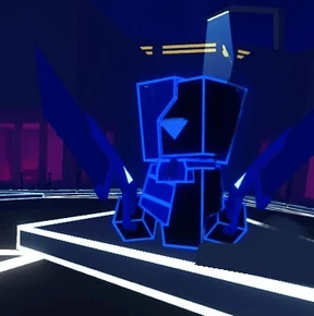 Malware Cutter | Databrawl Fan Ideas Wiki | Fandom