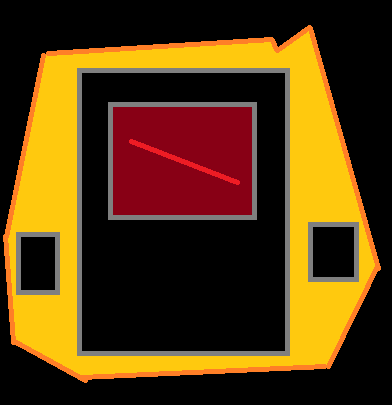 Hot Platform | Databrawl Fan Ideas Wiki | Fandom