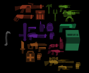 Ransomware Gang | Databrawl Fan Ideas Wiki | Fandom