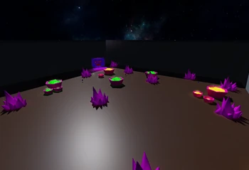 Virus Byte Simulator | Databrawl Fan Ideas Wiki | Fandom