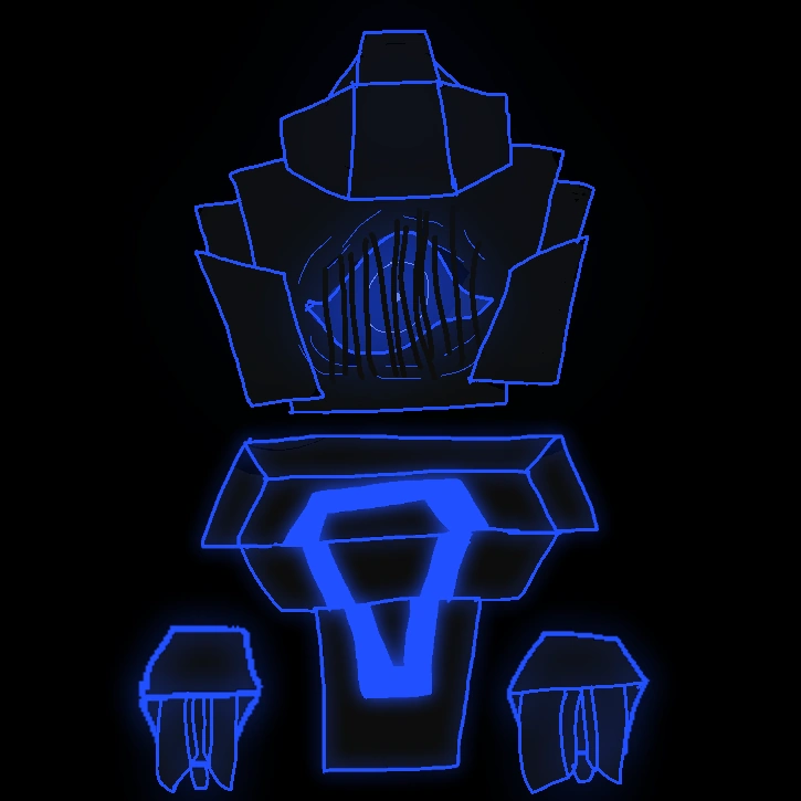 Marwallamer | Databrawl Fan Ideas Wiki | Fandom