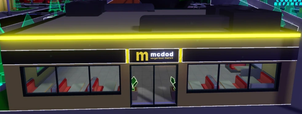 Anomaly 099 | Databrawl Fan Ideas Wiki | Fandom