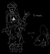 Trimorphic | Databrawl Fan Ideas Wiki | Fandom