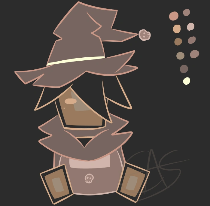 Pumpkin Spice Latte | Databrawl Fan Ideas Wiki | Fandom