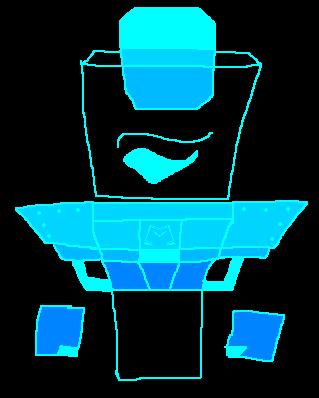 Hyperblue | Databrawl Fan Ideas Wiki | Fandom