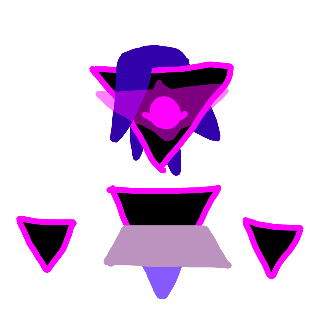 Shelly | Databrawl Fan Ideas Wiki | Fandom