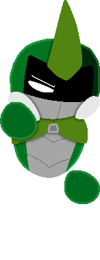 Kabbu | Databrawl Fan Ideas Wiki | Fandom