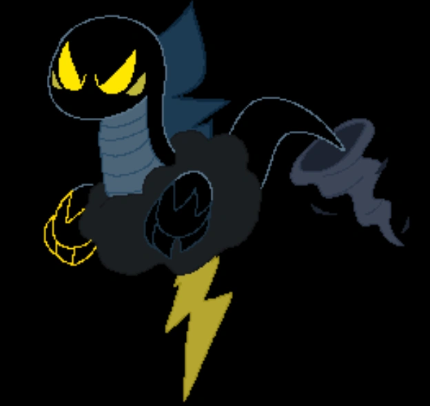 Stormworm (RedVelvetCakes) | Databrawl Fan Ideas Wiki | Fandom