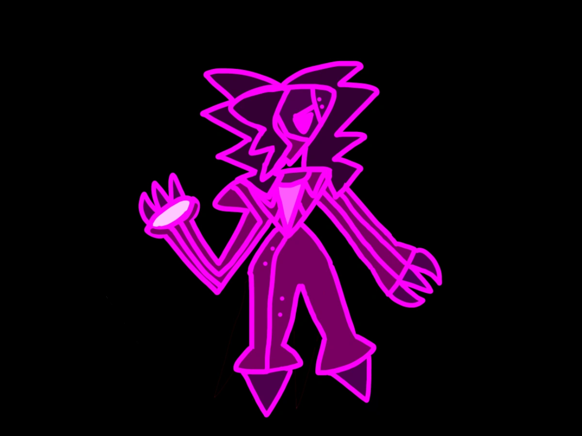 V1nn | Databrawl Fan Ideas Wiki | Fandom