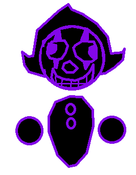 Happy Edgygram | Databrawl Fan Ideas Wiki | Fandom