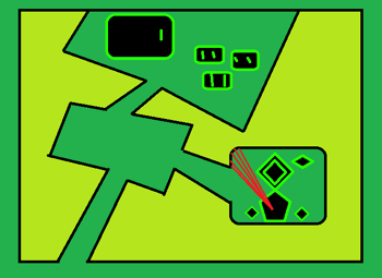 Platform Factory | Databrawl Fan Ideas Wiki | Fandom