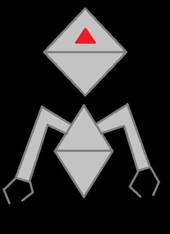 Terminator Bot | Databrawl Fan Ideas Wiki | Fandom