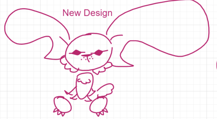 Hare Virus | Databrawl Fan Ideas Wiki | Fandom