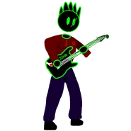 John Armstrong | Databrawl Fan Ideas Wiki | Fandom
