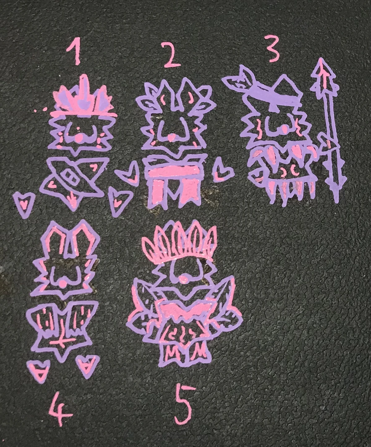 Native American scareware | Databrawl Fan Ideas Wiki | Fandom