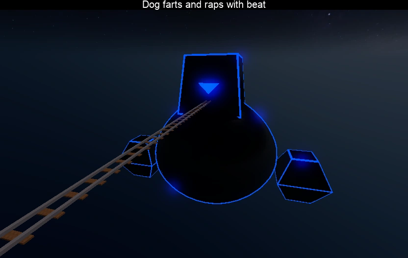 Cart ride into Malware Chubb | Databrawl Fan Ideas Wiki | Fandom