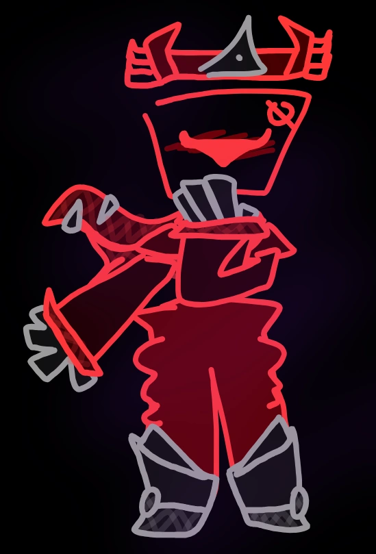 Malignant | Databrawl Fan Ideas Wiki | Fandom