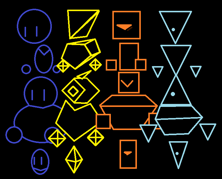 School Computer | Databrawl Fan Ideas Wiki | Fandom
