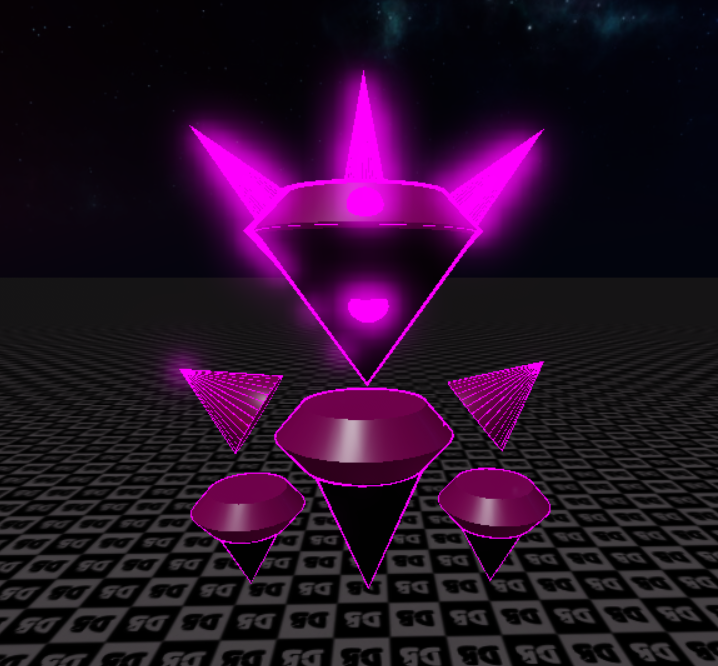 Virus Commander | Databrawl Fan Ideas Wiki | Fandom