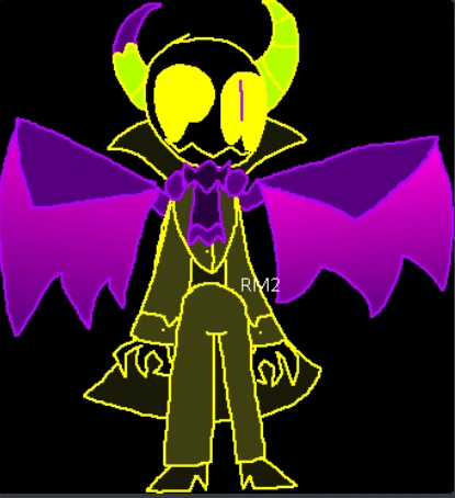 Hallow | Databrawl Fan Ideas Wiki | Fandom