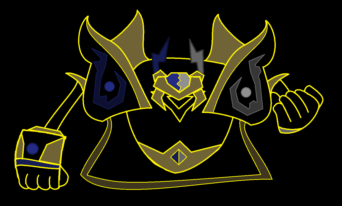 Category:Bosses | Databrawl Fan Ideas Wiki | Fandom