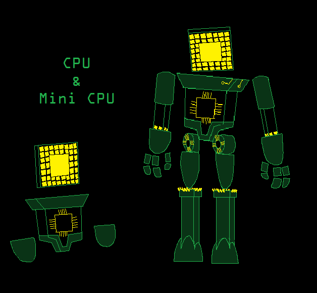 CPU (Leyozman) | Databrawl Fan Ideas Wiki | Fandom