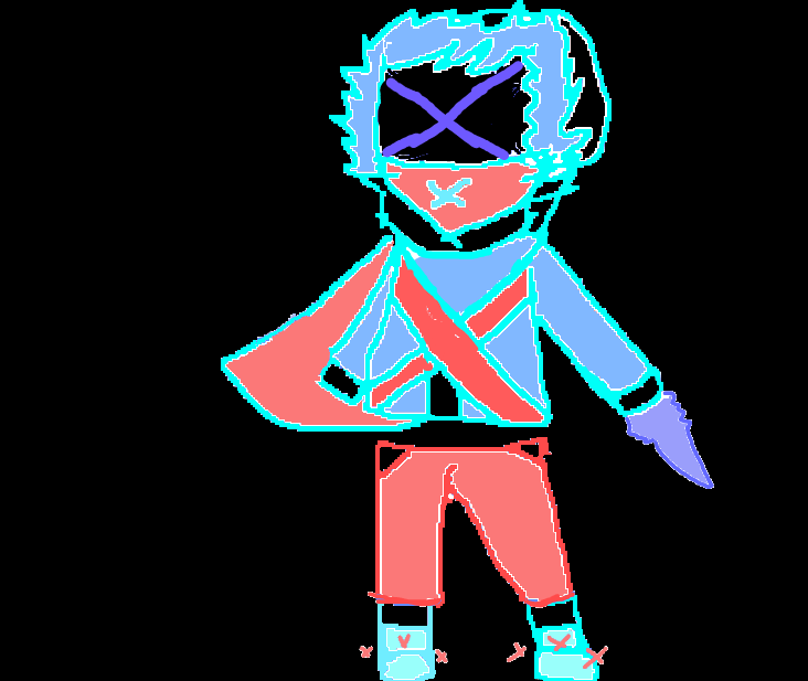 Dagran | Databrawl Fan Ideas Wiki | Fandom