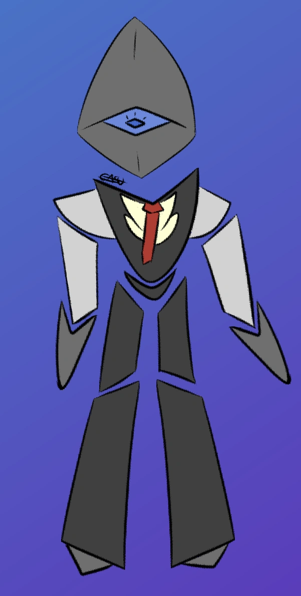 Kernel/Main | Databrawl Fan Ideas Wiki | Fandom