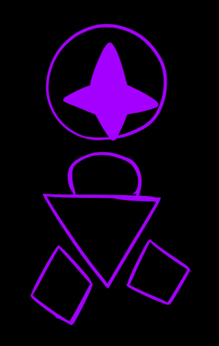 Galagram | Databrawl Fan Ideas Wiki | Fandom