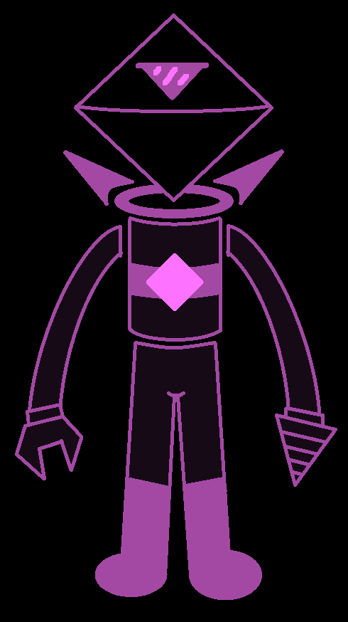 SAE-1: "Finite" | Databrawl Fan Ideas Wiki | Fandom