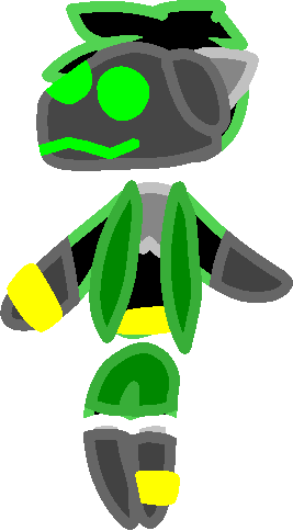 Prince Palgram | Databrawl Fan Ideas Wiki | Fandom