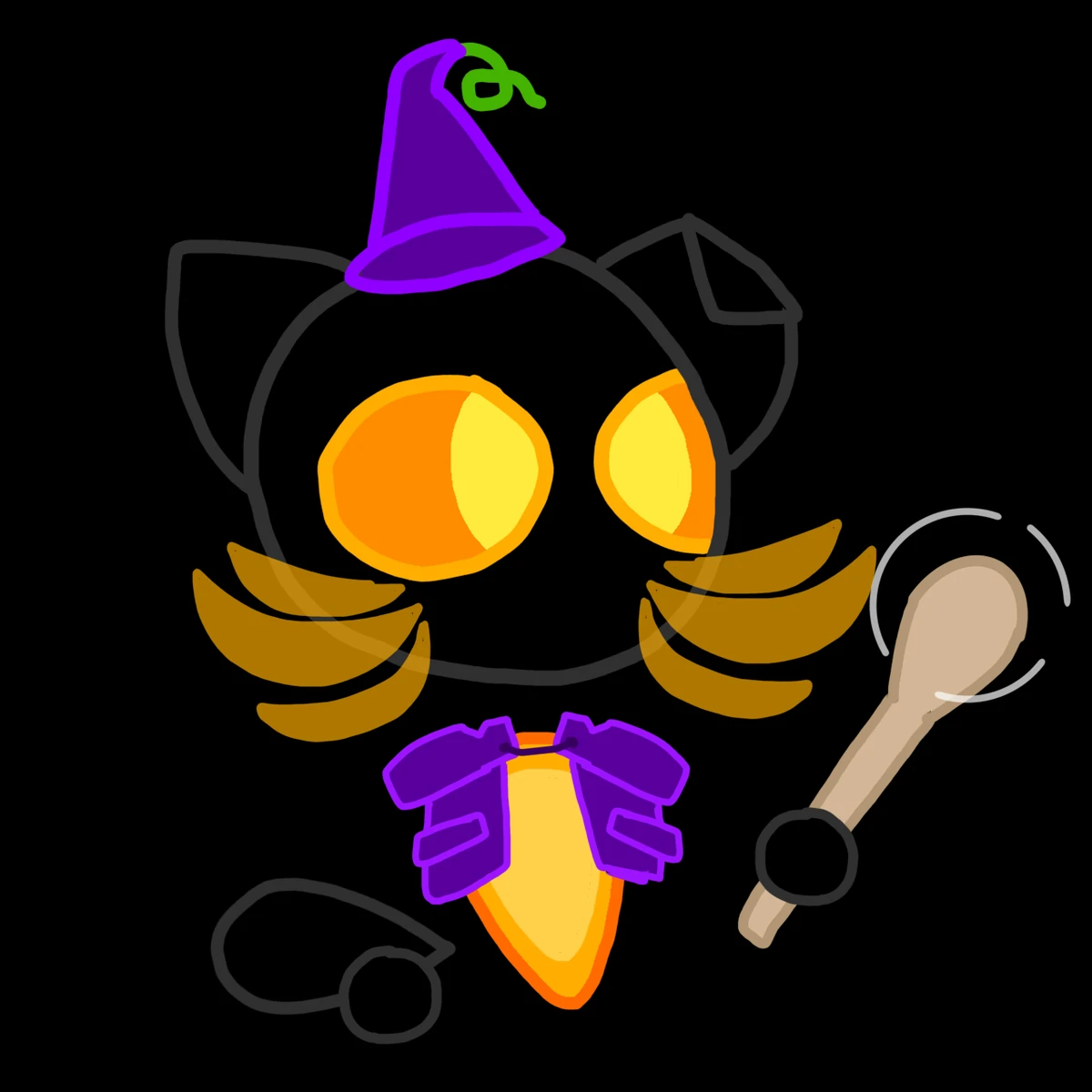Mimi | Databrawl Fan Ideas Wiki | Fandom