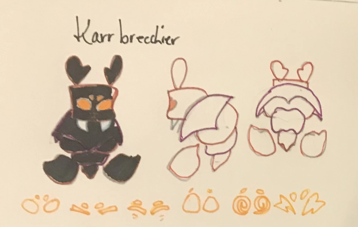 Tattleworm brawler | Databrawl Fan Ideas Wiki | Fandom